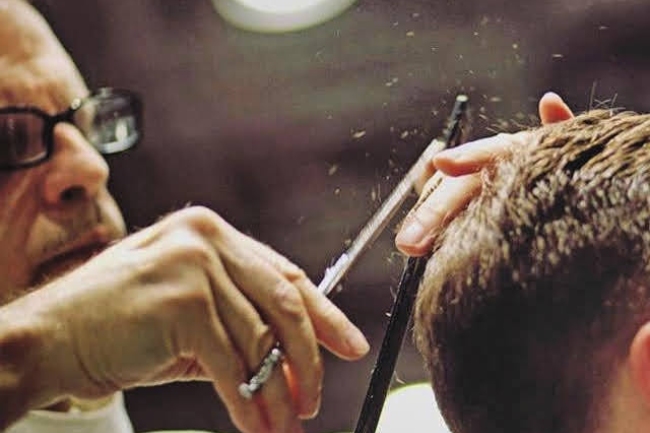 Fun and Unique Aspects of the Canadian Barber | Vagabonds and Gentlemen